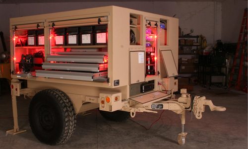 Safe Fleet | Safety Solutions for Fleet Vehicles