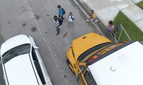 Safe Fleet | Safety Solutions for Fleet Vehicles