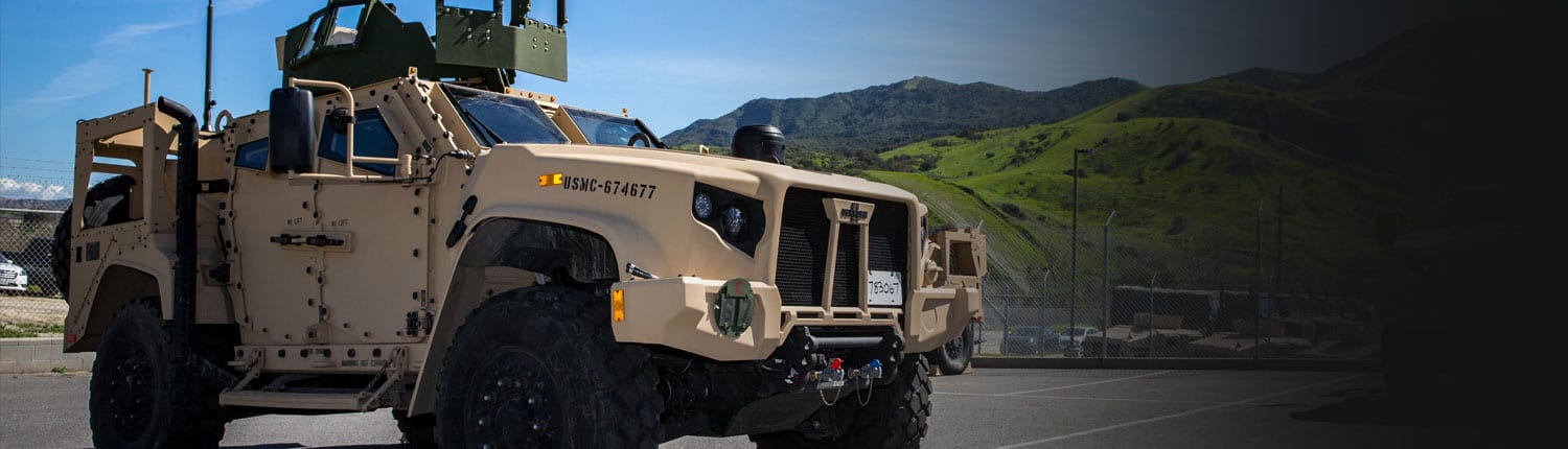 Safe Fleet | Safety Solutions for Fleet Vehicles