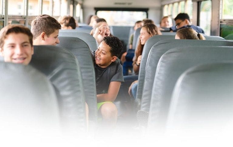 Safe Fleet | Safety Solutions for Fleet Vehicles