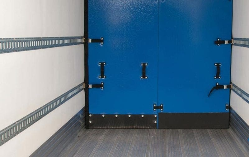 Center Divide Systems - Safe Fleet