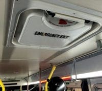 Roof Hatches - Safe Fleet