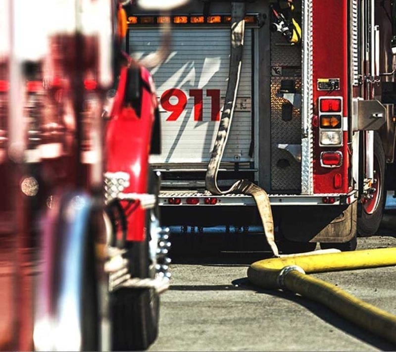 Roof Hatches for School Bus and Transit Bus | Safe Fleet