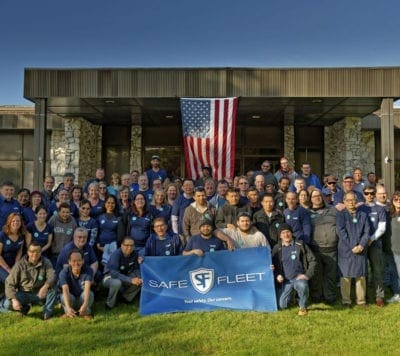 Careers - Safe Fleet