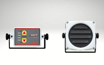 Intercom Systems - Safe Fleet