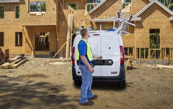 Construction - Safe Fleet