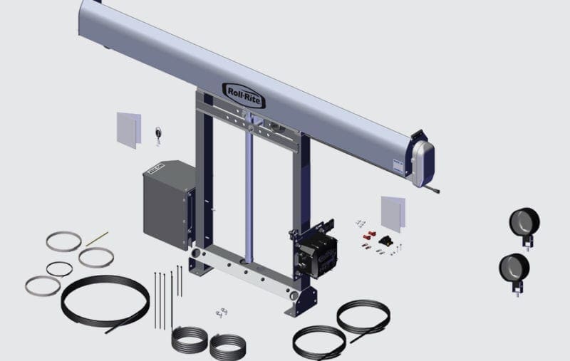 Replacement Parts - Safe Fleet