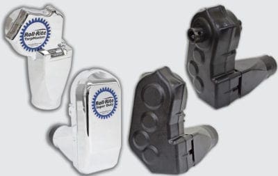 Replacement Parts - Safe Fleet