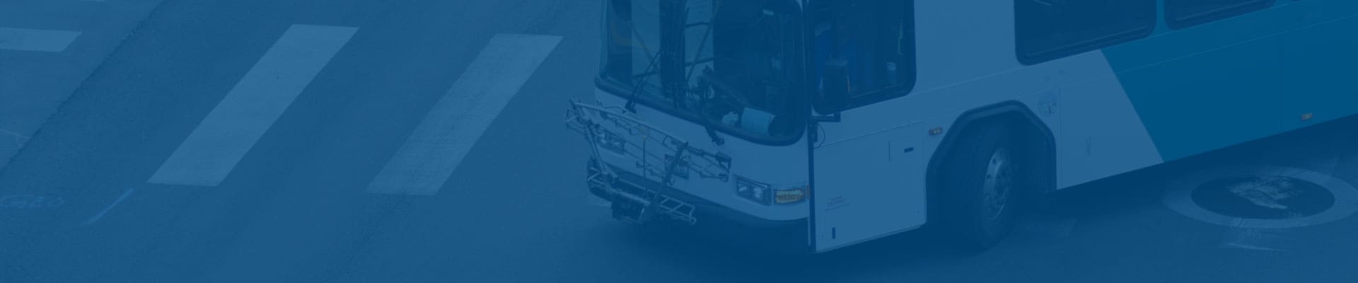 Vehicle Safety Mirrors - Safe Fleet