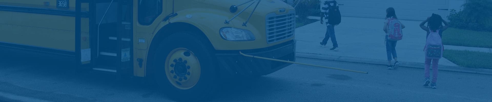 Crossing Arms - Safe Fleet