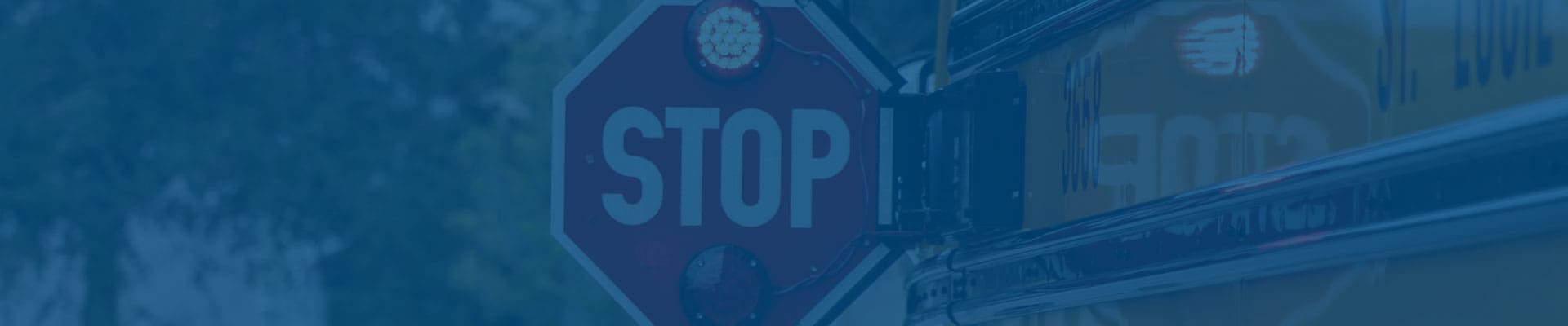 Stop Arms - Safe Fleet