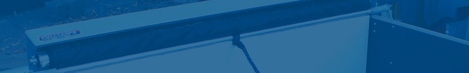 Semi-Automated Tarping Systems - Safe Fleet