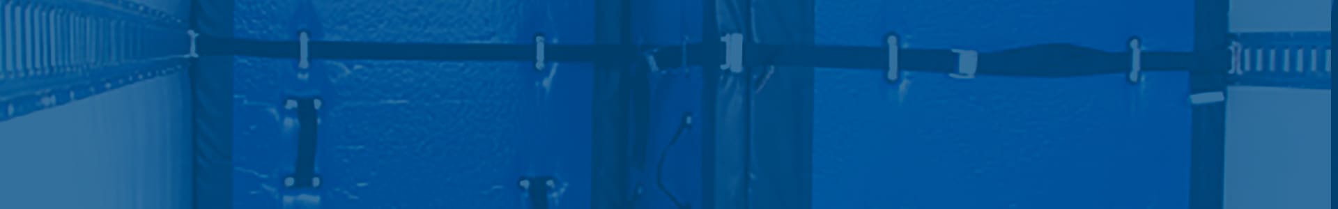 Insulated Bulkheads - Safe Fleet