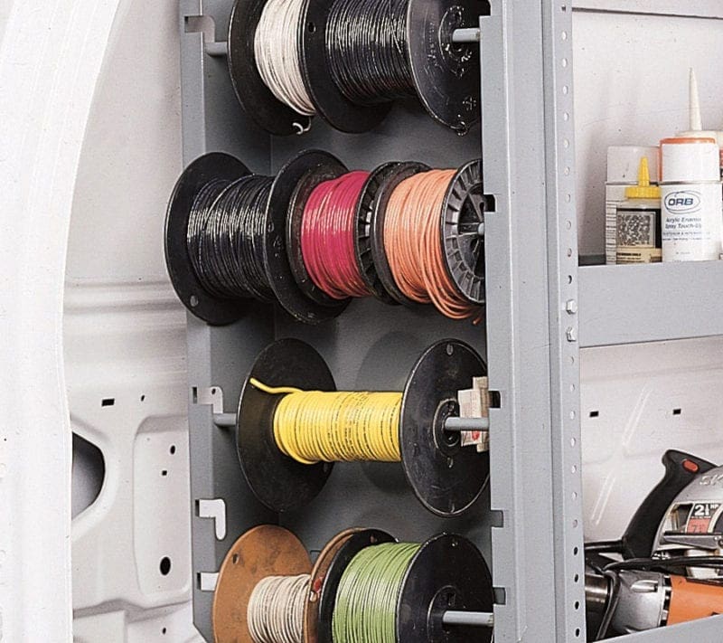 Telecom & Cable - Safe Fleet