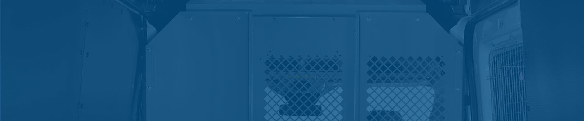 Van Partitions & Bulkheads - Safe Fleet