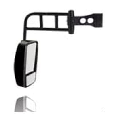 Vehicle Safety Mirrors - Safe Fleet