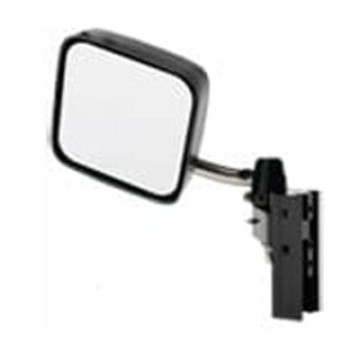 Vehicle Safety Mirrors - Safe Fleet