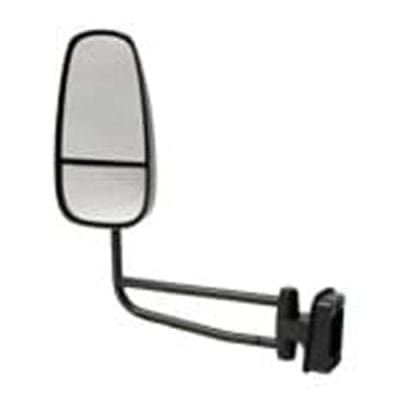 Vehicle Safety Mirrors - Safe Fleet