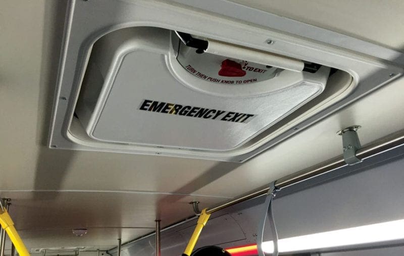 Transpec - Safe Fleet