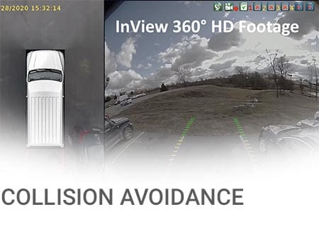 Safe Fleet | Safety Solutions for Fleet Vehicles