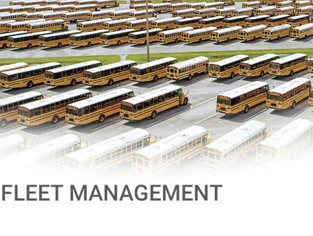 Safe Fleet | Safety Solutions for Fleet Vehicles