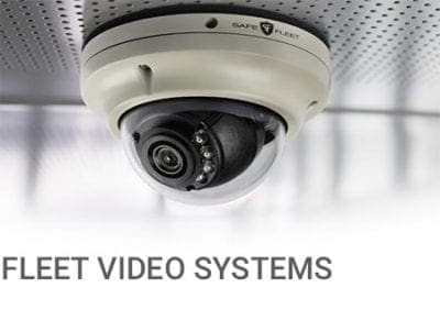 Best-in-Class Fleet Safety Products Overview | Safe Fleet