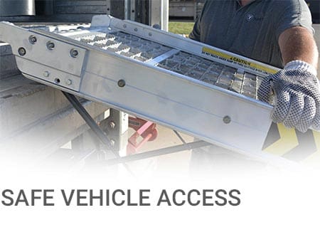 Safe Fleet | Safety Solutions for Fleet Vehicles
