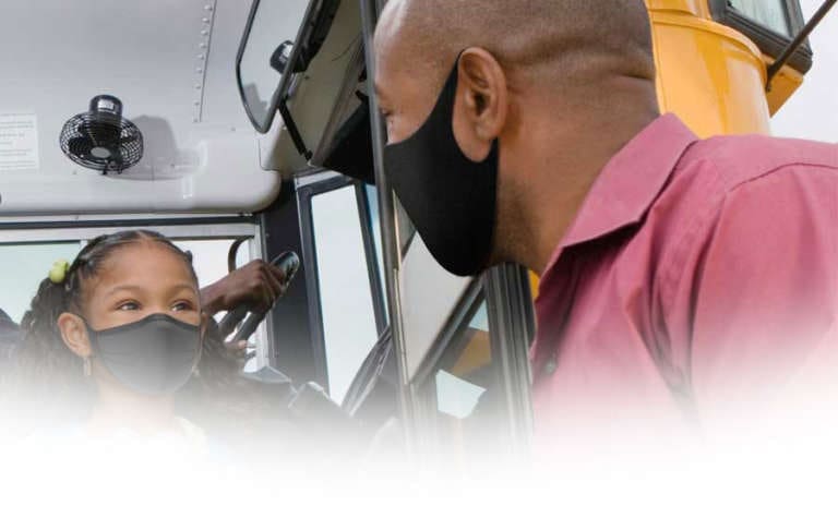 Roof Hatches for School Bus and Transit Bus | Safe Fleet