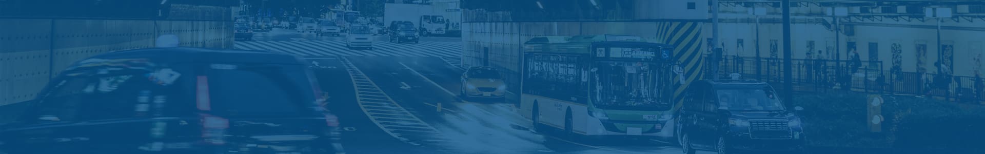 Automated Bus Lane Enforcement for Public Transit Buses | Safe Fleet