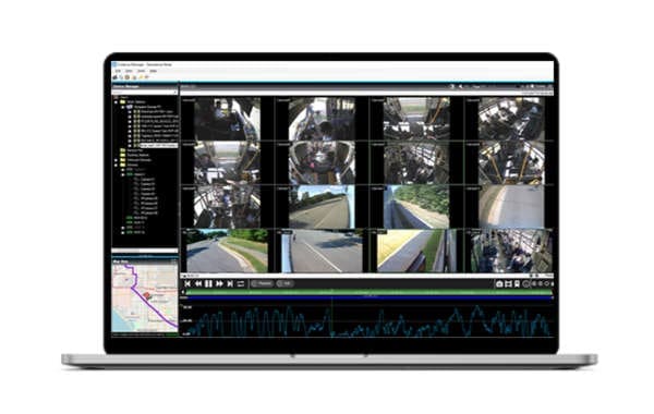 Seon is A Safe Fleet Brand