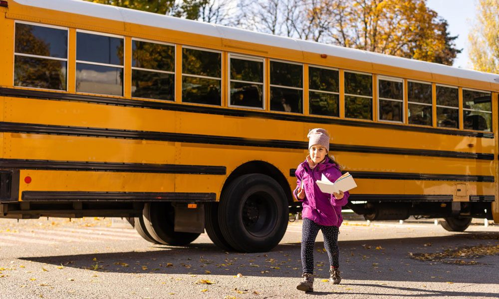 3 Key Factors Fueling Illegal School Bus Passing