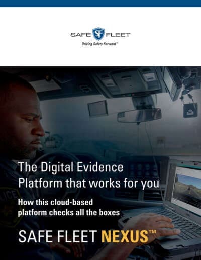 Nexus White Paper | Safe Fleet