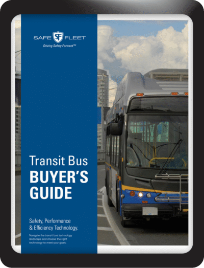 Transit Buyers Guide | Safe Fleet