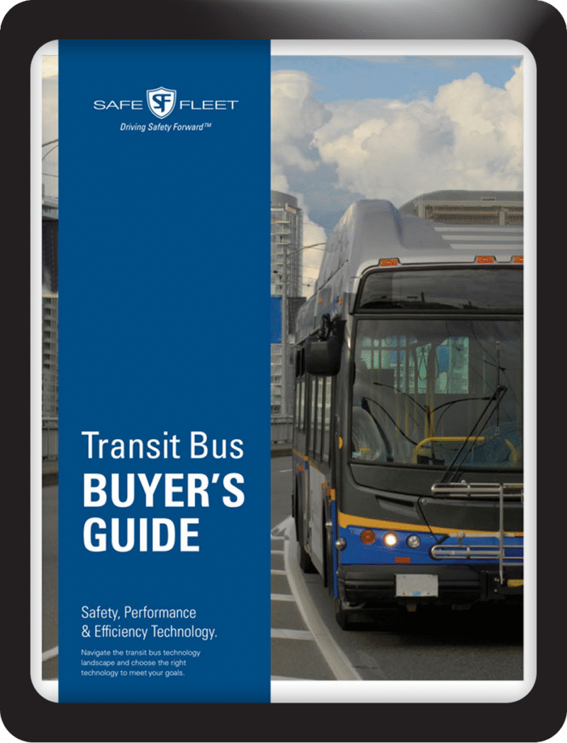 Transit Buyers Guide | Safe Fleet