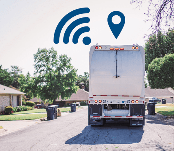 FleetMind is A Safe Fleet Waste & Recycling Brand