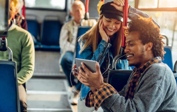 Seon is A Safe Fleet Brand