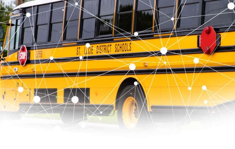 Roof Hatches for School Bus and Transit Bus | Safe Fleet